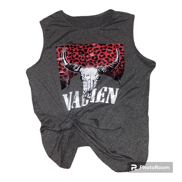 Tops | Morgan Wallen Tank Top | Poshmark